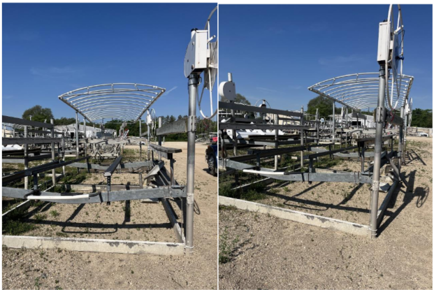 ShoreStation 4000-120