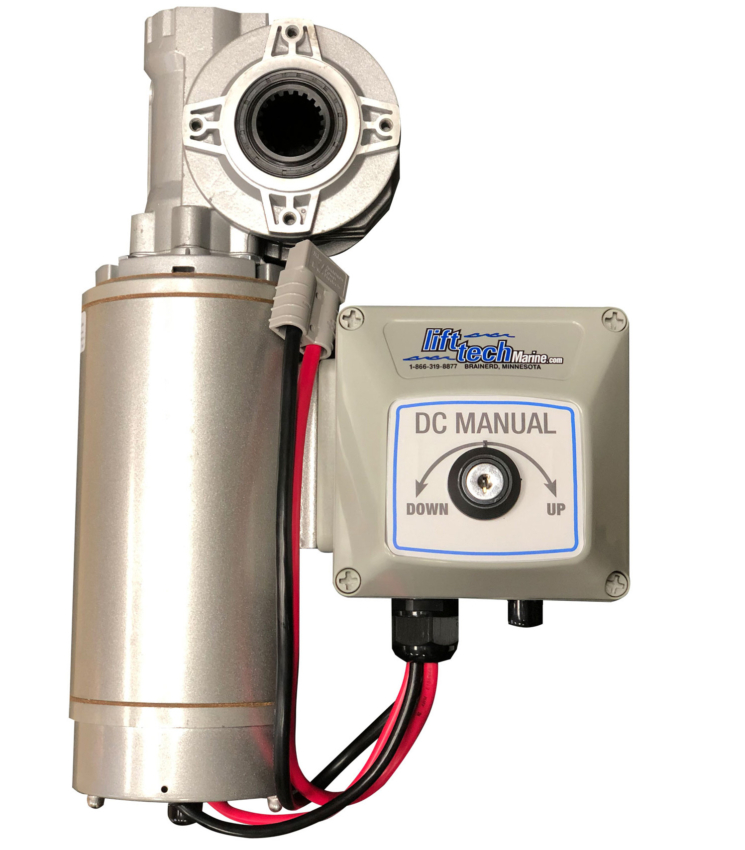 Boat Lift Motors Archives